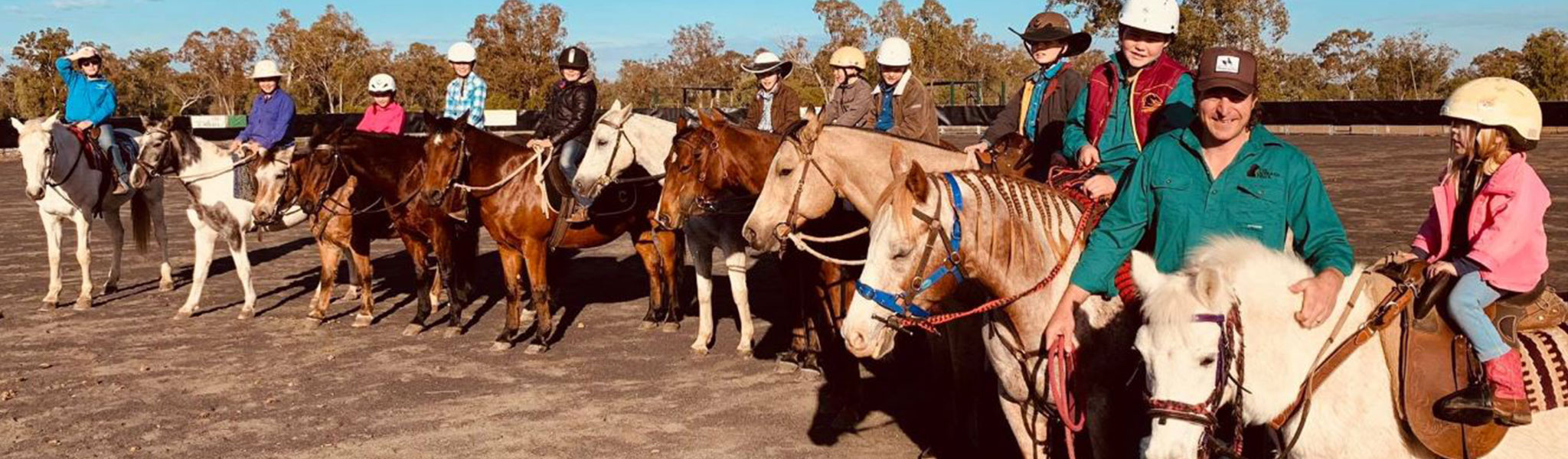 Condamine State School